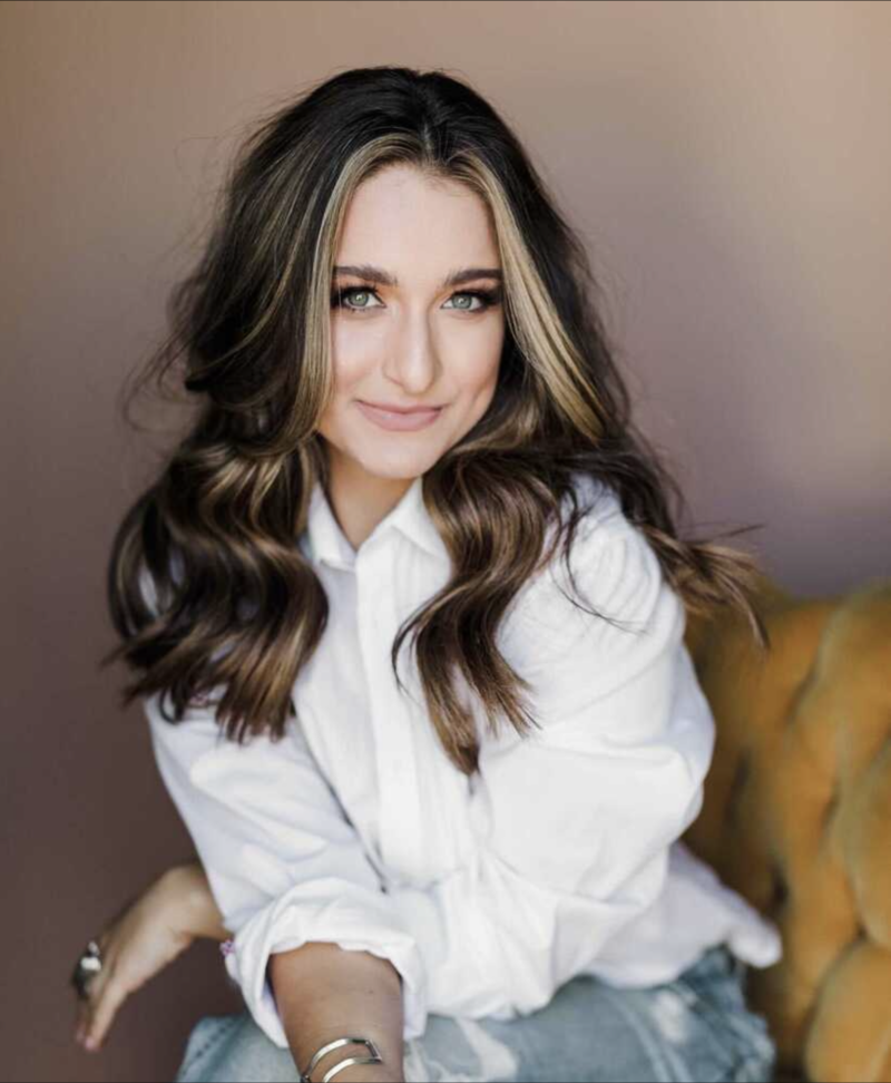 Leading a Self-Love Revolution with Mary Jelkovsky - sherockedit.com