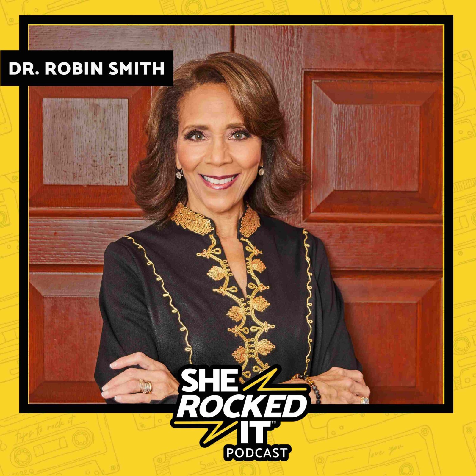 Dr. Robin Smith: The Importance of an Empowering Community ...